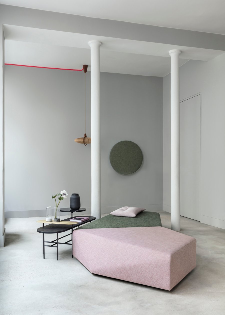 The future's bright: Be inspired by our ‘Futurism’ trend