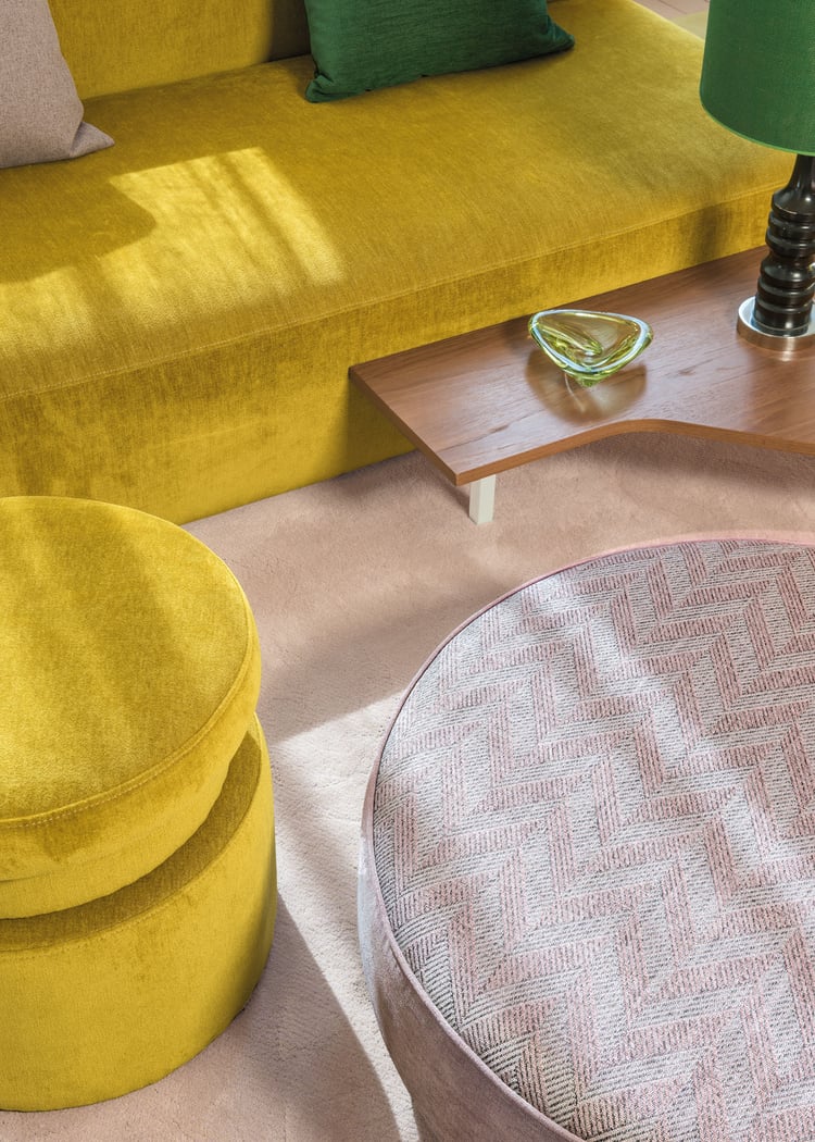 The future's bright: Be inspired by our ‘Futurism’ trend