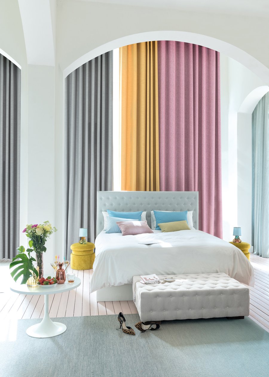 Feeling optimistic? Here's how to inject our upbeat trend ‘Optimism ...