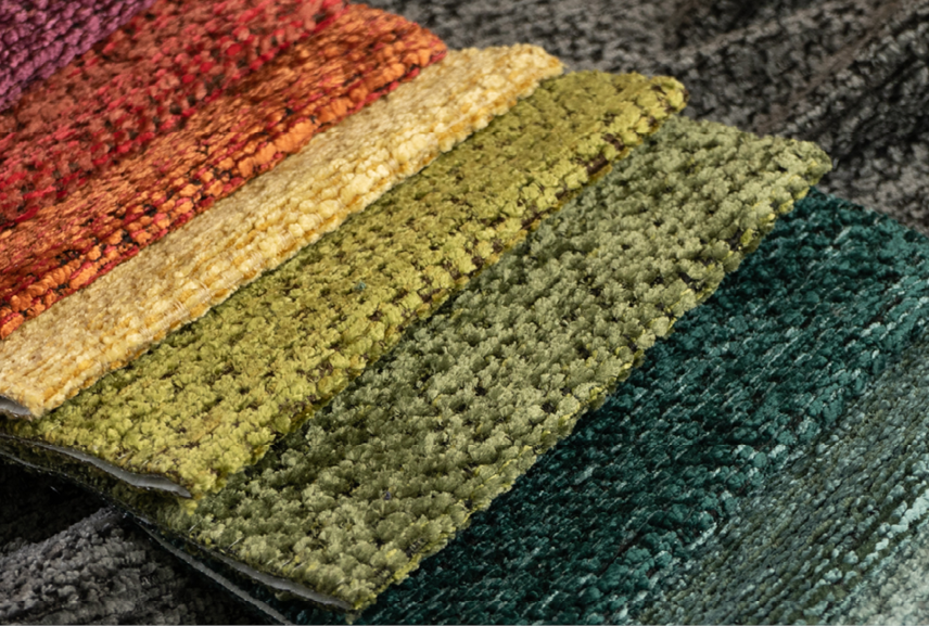 The Science Behind Colour: FR-One's Expert Approach to Colourfastness