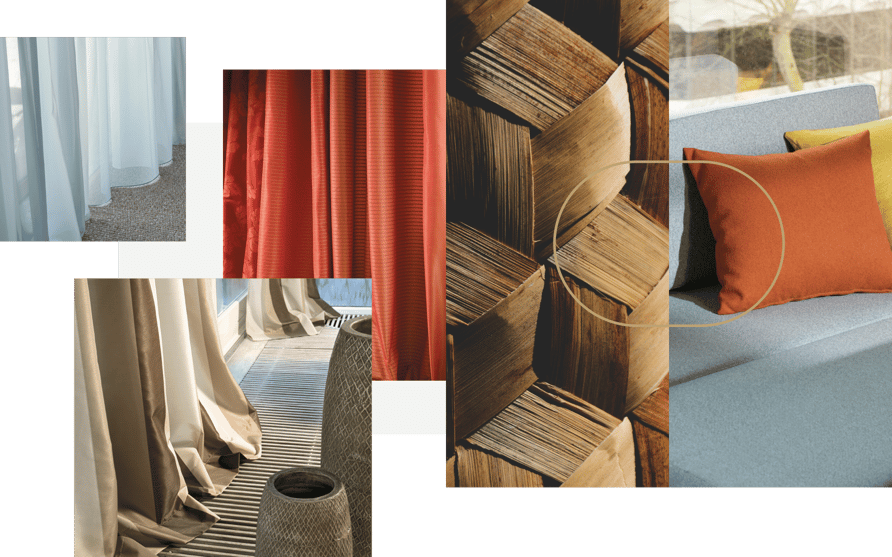 SOUTH SCENE: design that takes on a brave new world