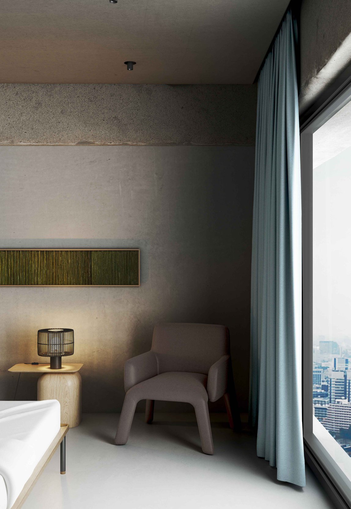 Durability in Design: Explore SPELLBOUND, FR-One's Newest Fabrics ...