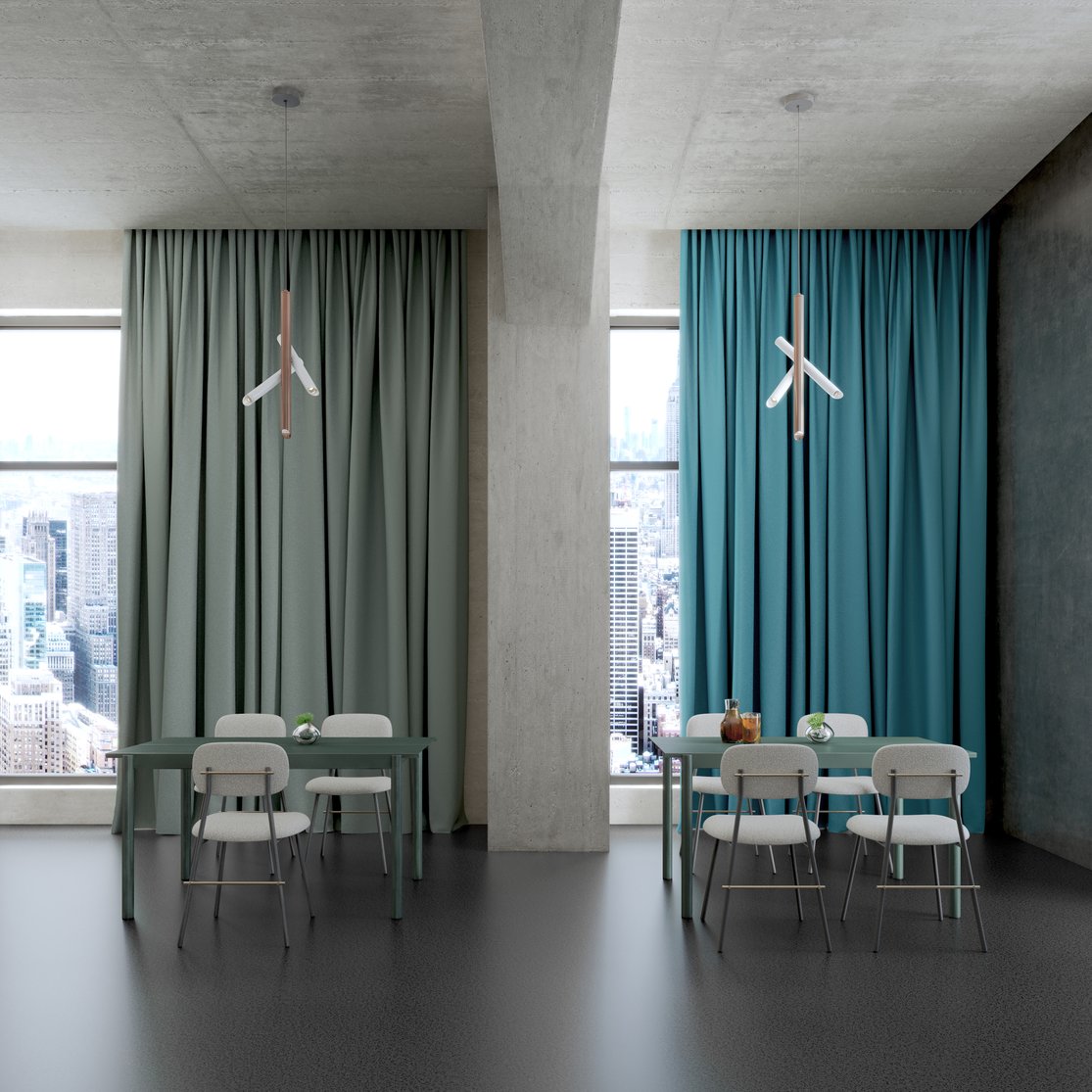 Durability in Design: Explore SPELLBOUND, FR-One's Newest Fabrics ...