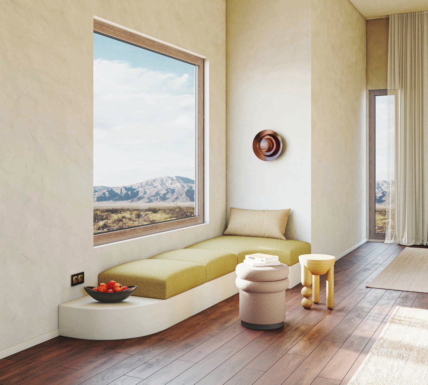 Durability in Design: Explore SPELLBOUND, FR-One's Newest Fabrics ...