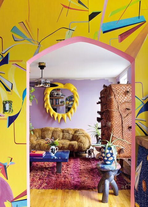 Feeling optimistic? Here's how to inject our upbeat trend ‘Optimism ...