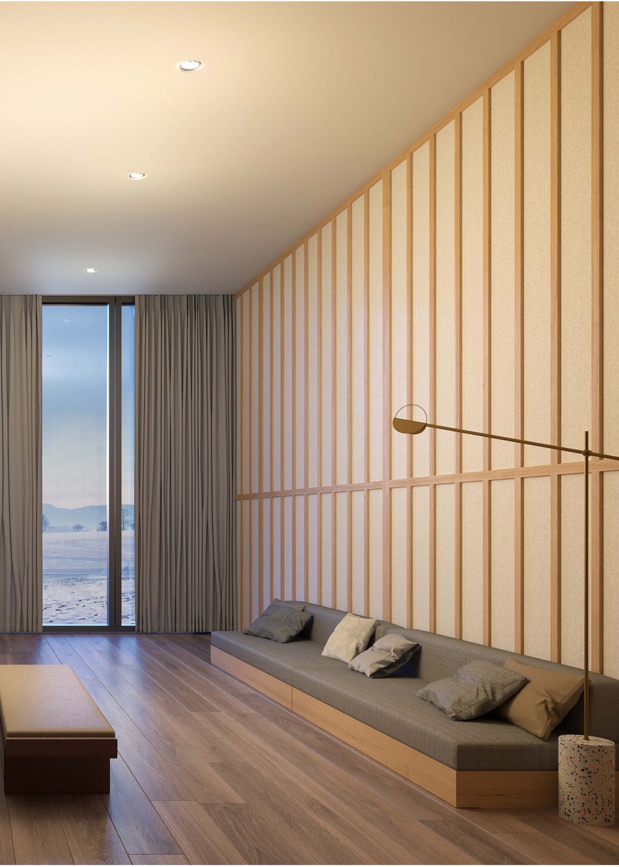 5 ways to infuse our 'Neo-Japonism' trend into your interiors