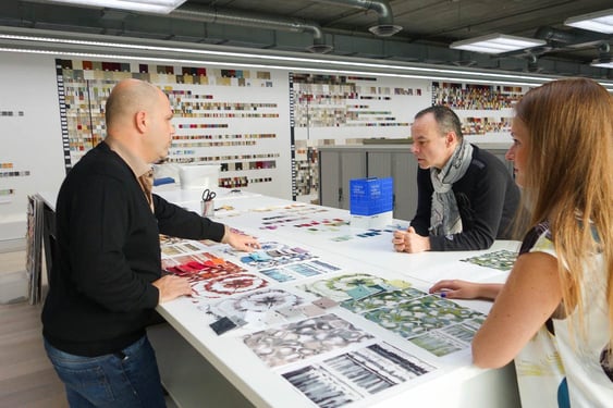 Why sound absorbing drapery fabric is the perfect choice