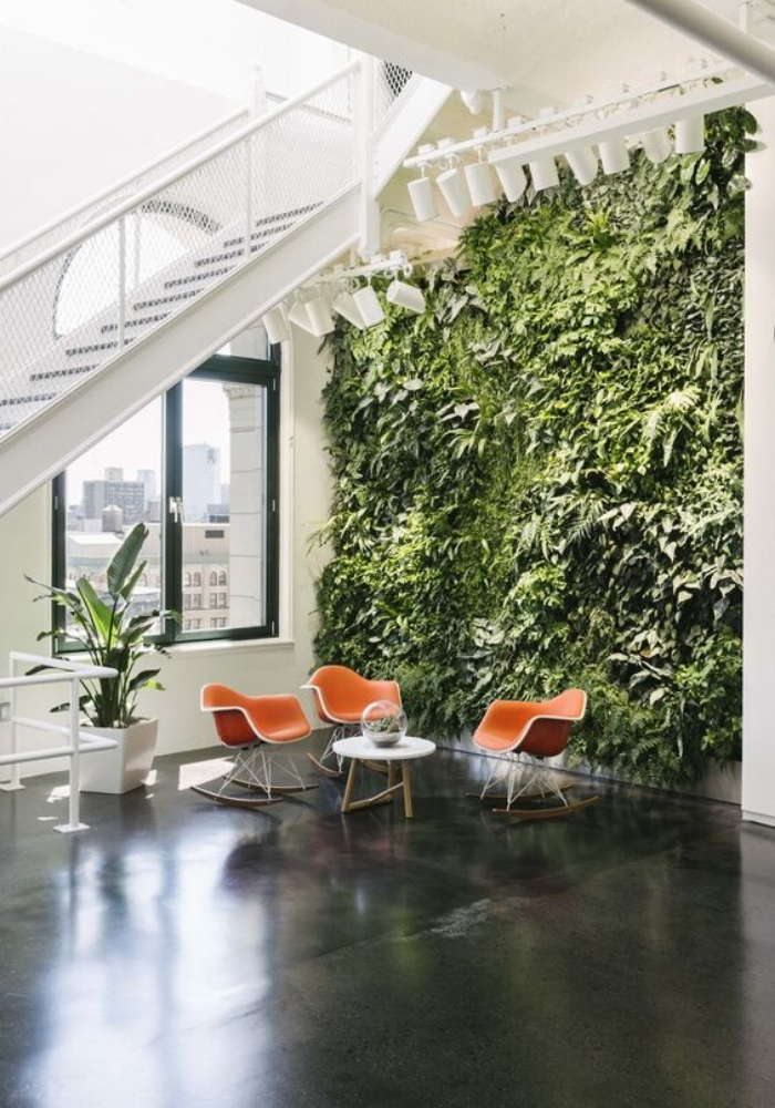 Key hospitality design trends for 2020 you need to know - Part 1