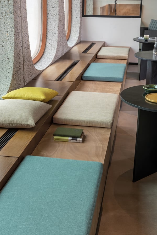 Key hospitality design trends for 2020 you need to know - Part 2