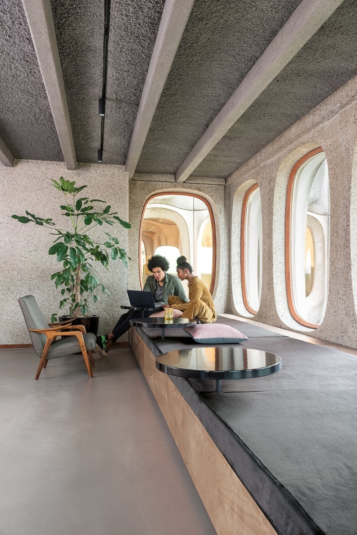 Key hospitality design trends for 2020 you need to know - Part 2