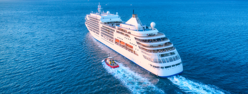 Explaining IMO/MED: the highest standard for fire-retardant fabrics