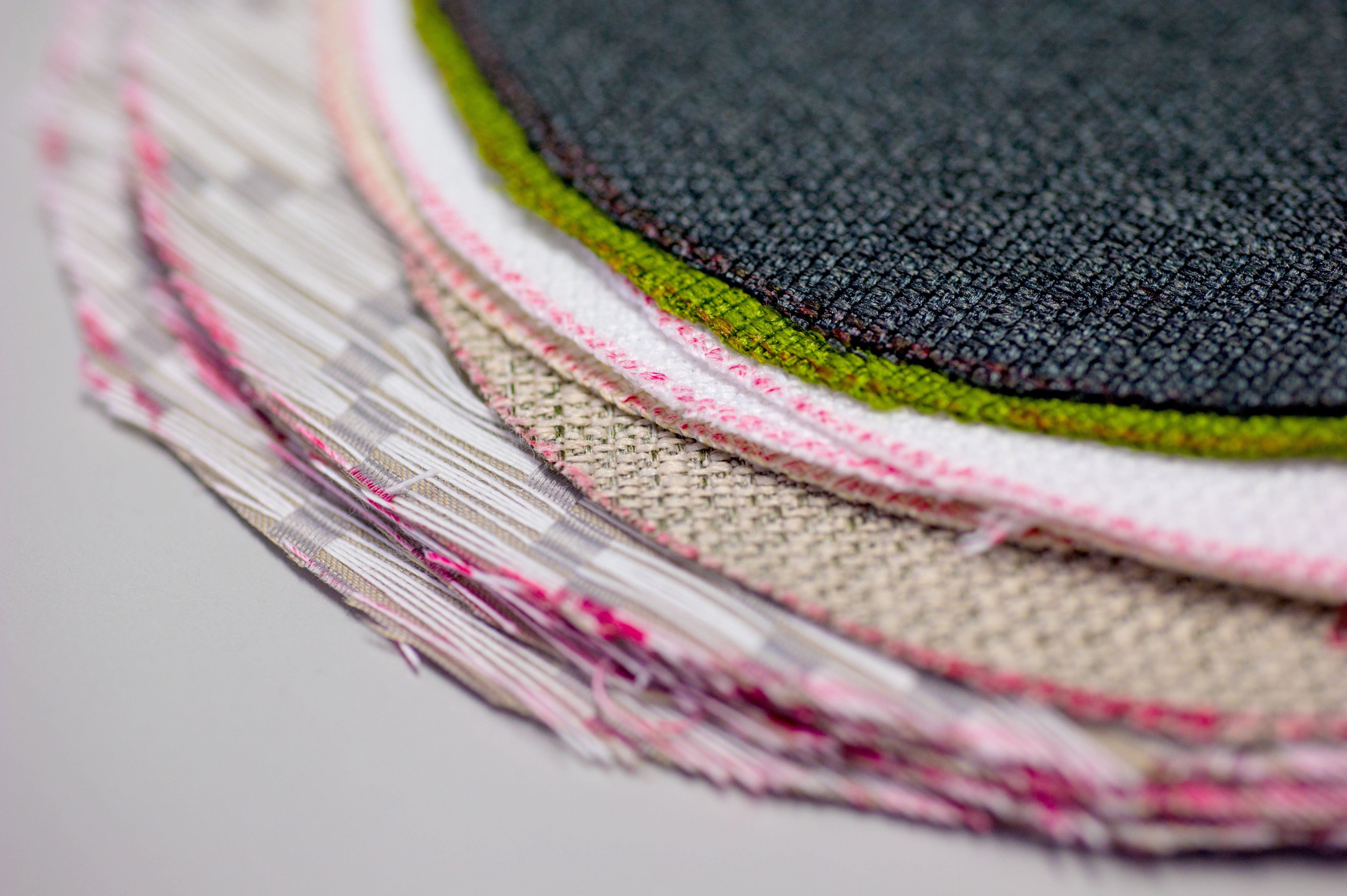 Why are sustainable textiles important?